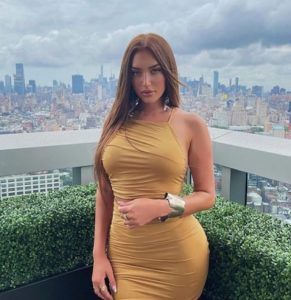 Anastasia Karanikolaou (Stassie Baby) Wiki, Biography, Age, Height ...
