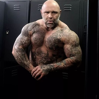 Who was Artur Walczak? Wiki, Biography, Height, Age, Net worth, Wife ...