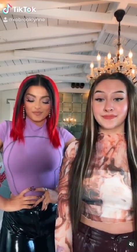 Xobrooklynne [TikTok Star] Wiki, Biography, Age, Weight, Height ...