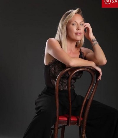 Braunwyn Windham-Burke Wiki, Biography, Net worth, Age, Parents ...