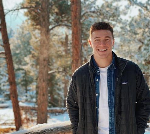 Bruce Stephenson Wiki - Biography, Age, Height, Girlfriend, Parents ...