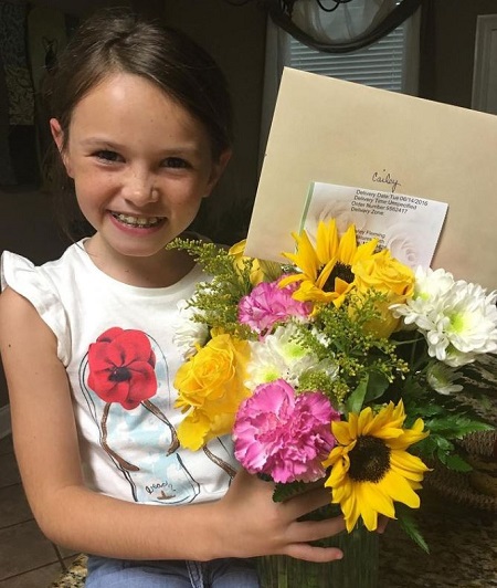 Who is Cailey Fleming? Biography, Wiki, Age, Height, Net worth ...