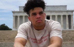Who is Caleb Williams? Bio, Wiki, Height, Weight, Age, Net worth ...