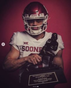 Who is Caleb Williams? Bio, Wiki, Height, Weight, Age, Net worth ...