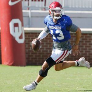 Who is Caleb Williams? Bio, Wiki, Height, Weight, Age, Net worth ...