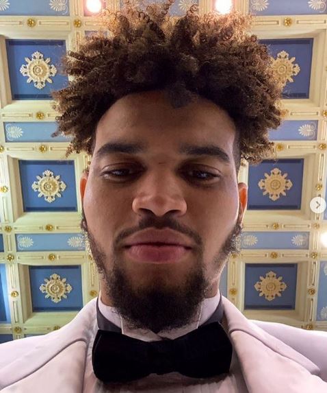 Who is Caleb Williams? Bio, Wiki, Height, Weight, Age, Net worth ...