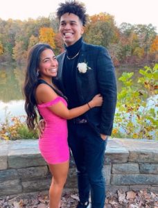 Who is Caleb Williams? Bio, Wiki, Height, Weight, Age, Net worth ...