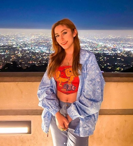 Who is Captain Puffy? Wiki, Age, Height, Net worth, Boyfriend, Face ...