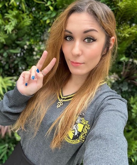 Who is Captain Puffy? Wiki, Age, Height, Net worth, Boyfriend, Face ...