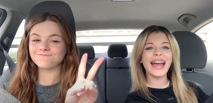 Who is Cora Tilley? Wiki, Biography, Boyfriend, Net Worth, Height, Age ...