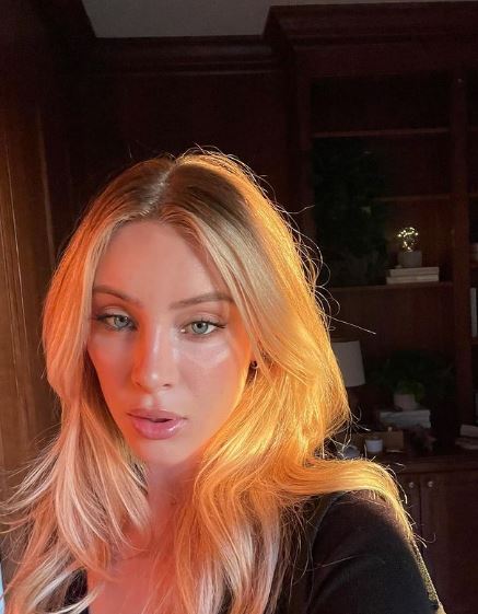 Who is Daisy Keech? Wiki, Biography, Parents, Ethnicity, Net worth ...