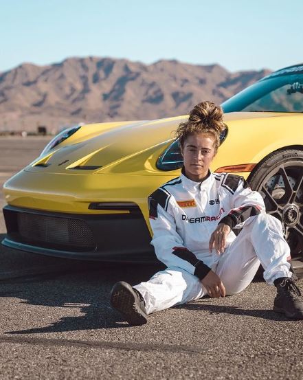 Who is Demi Bagby? Wiki, Biography, Net worth, Age, Height, Boyfriend ...