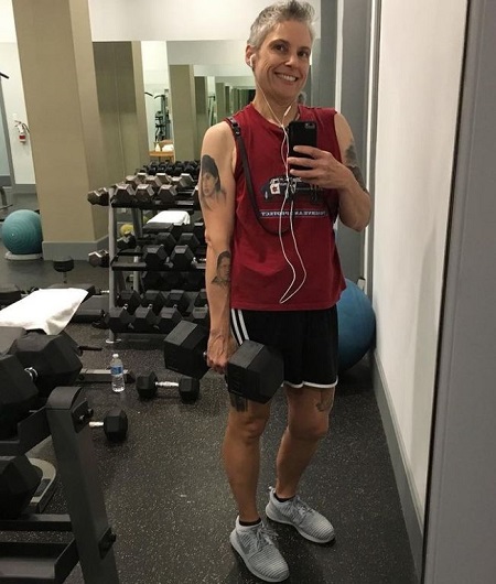 Who is Denise Tompkins? Wiki, Biography, Age & Facts About Candy ...