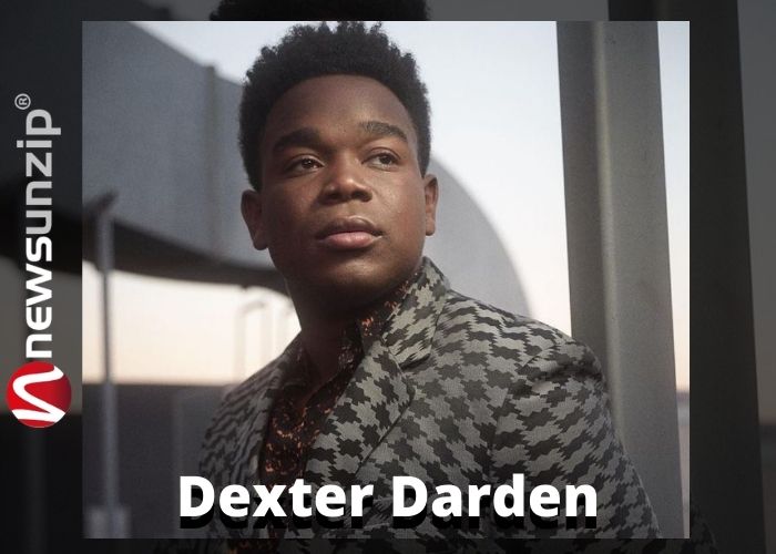 Dexter Darden Biography: Wiki, Height, Age, Net worth, Parents ...