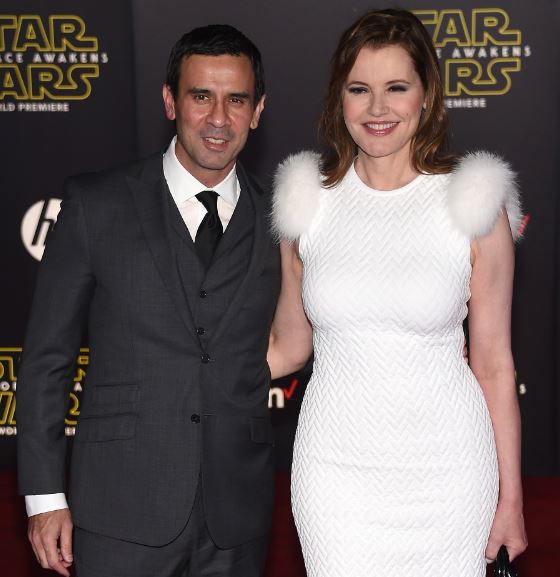 Who is Reza Jarrahy? Wiki, Biography, Net worth, Wife, Girlfriend, Age ...