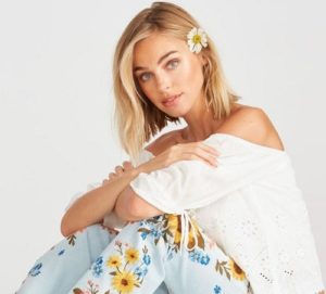 Who is Elizabeth Turner? Wiki, Biography, Height, Weight, Age, Net ...