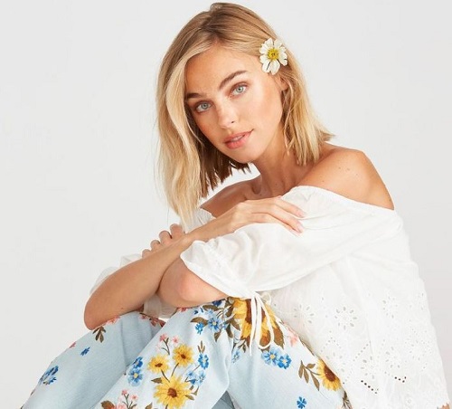 Who is Elizabeth Turner? Wiki, Biography, Height, Weight, Age, Net ...