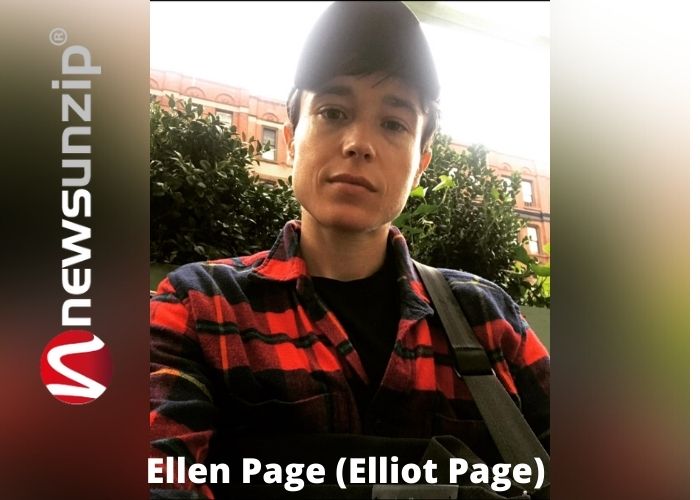 Ellen Page [Elliot Page] Wiki, Biography, Net worth, Age, Wife, Parents ...
