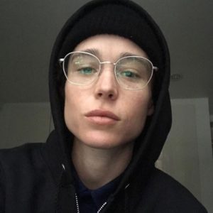 Ellen Page [Elliot Page] Wiki, Biography, Net worth, Age, Wife, Parents ...