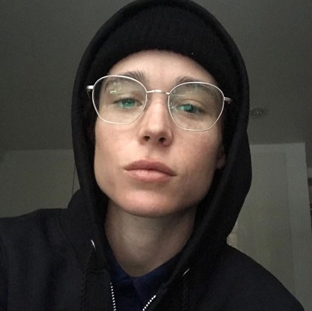 Ellen Page [Elliot Page] Wiki, Biography, Net worth, Age, Wife, Parents ...