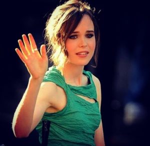 Ellen Page [Elliot Page] Wiki, Biography, Net worth, Age, Wife, Parents ...