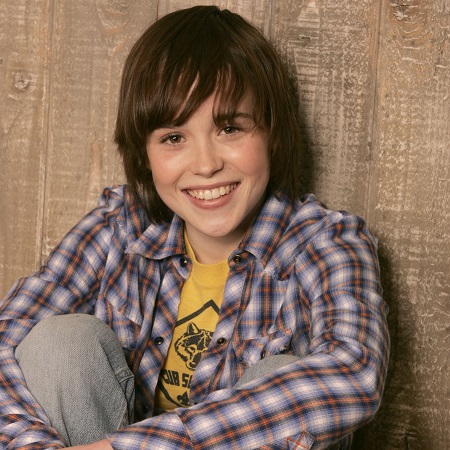 Ellen Page [Elliot Page] Wiki, Biography, Net worth, Age, Wife, Parents ...