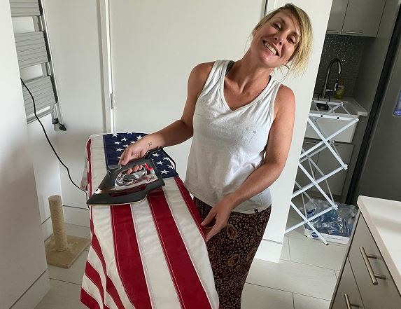 Erika Wulff Jones [Alex Jones' Wife] Wiki, Biography, Age, Net Worth ...