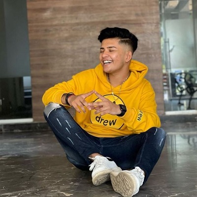 Who is Deepak Joshi? Wiki, Biography, Age, Girlfriend, Parents, Caste ...