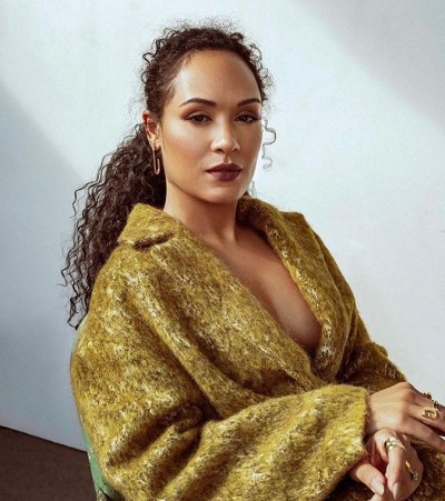 Grace Byers Biography, Wiki, Ethnicity, Age, Height, Boyfriend, Parents ...