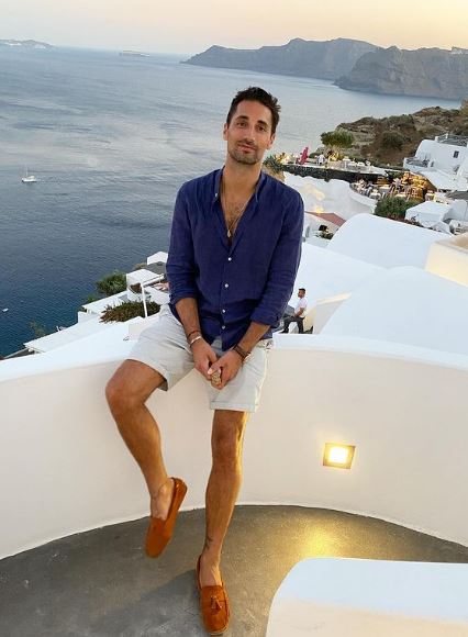 Who is Hugo Taylor? Wiki, Biography, Age, Wife, Girlfriend, Parents ...