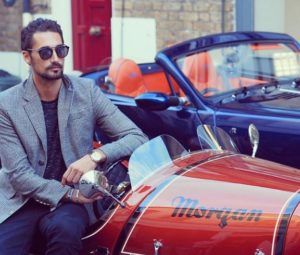 Who is Hugo Taylor? Wiki, Biography, Age, Wife, Girlfriend, Parents ...