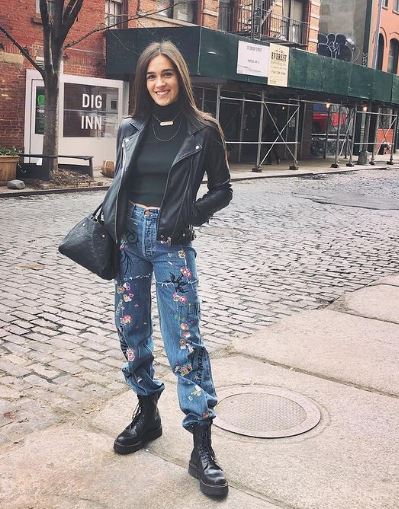 Who is Isabel Pakzad? Wiki, Biography, Ethnicity, Parents, Age, Height ...