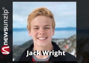 Who is Jack Wright? Wiki, Biography, Age, Height, Net worth, Family ...