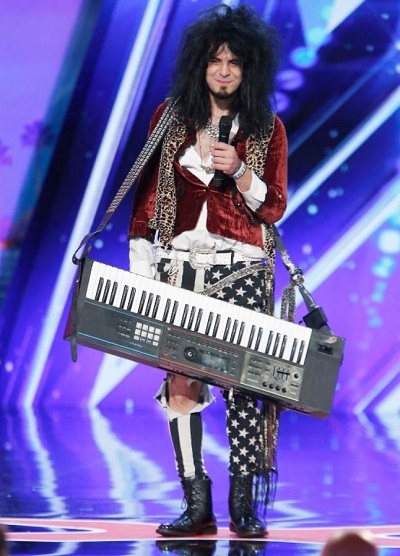 Jay Jay Phillips [America's Got Talent] Wiki, Biography, Wife, Age ...