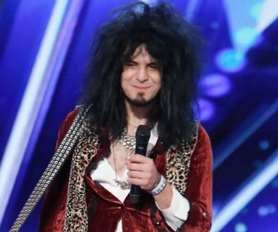 Jay Jay Phillips [America's Got Talent] Wiki, Biography, Wife, Age ...