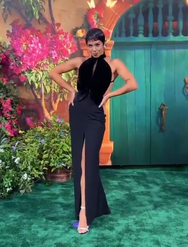 Jessica Darrow [Actress] Wiki, Biography, Ethnicity, Husband, Family ...