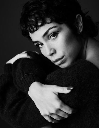 Jessica Darrow [Actress] Wiki, Biography, Ethnicity, Husband, Family ...