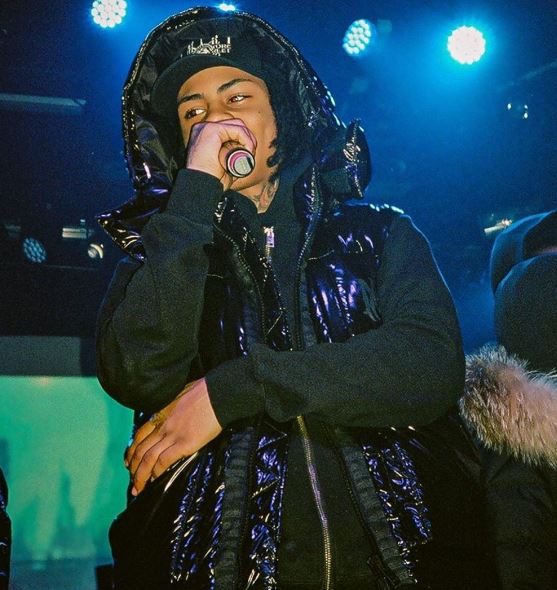 Who Is Kay Flock Wiki Biography Age Parents Net Worth Girlfriend Who Is Kay Flock Wiki Biography Age Parents Net Worth Girlfriend
