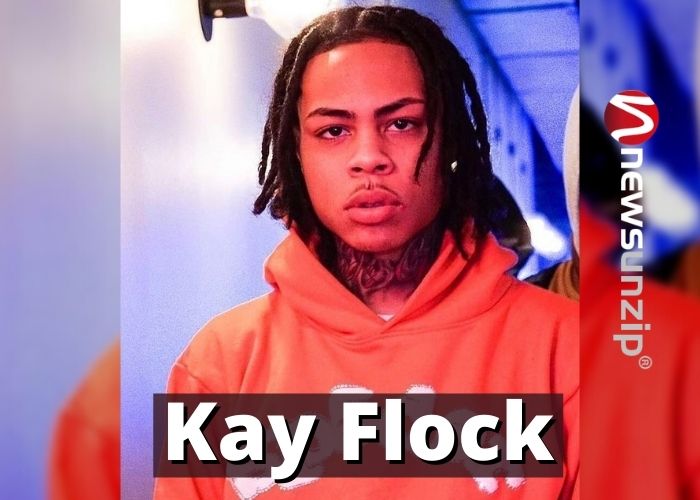 Who Is Kay Flock Wiki Biography Age Parents Net Worth Girlfriend