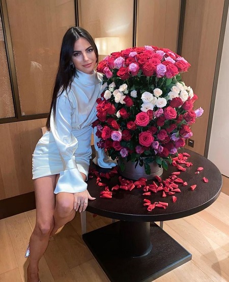 Kelly Piquet: Biography, Wiki, Net worth, Husband, Boyfriend, Kids, Age ...