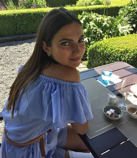 Kelly Piquet: Biography, Wiki, Net worth, Husband, Boyfriend, Kids, Age ...