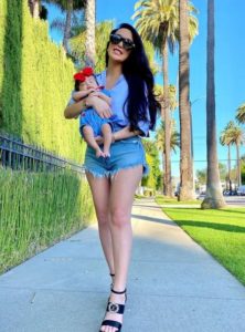 Who is Laura G? Wiki, Biography & facts About Dhar Mann's Wife