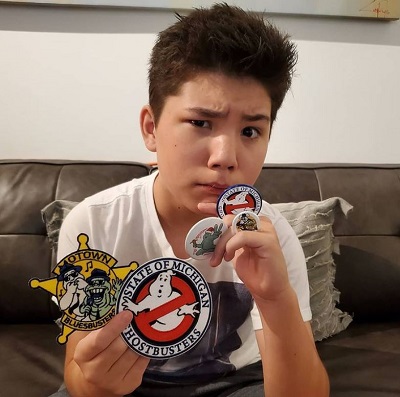 Who is Logan Kim? Wiki, Biography, Age, Height, Parents, Movies ...