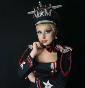 Maddy Morphosis [RuPaul's Drag Queen] Wiki, Biography, Net worth, Age ...