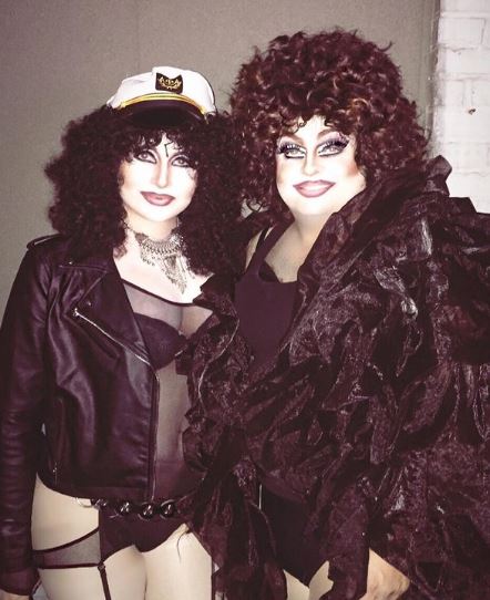 Maddy Morphosis [RuPaul's Drag Queen] Wiki, Biography, Net worth, Age ...