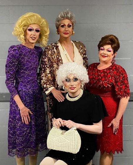 Maddy Morphosis [RuPaul's Drag Queen] Wiki, Biography, Net worth, Age ...