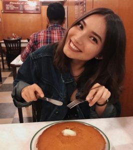 Who is Maria Zhang? Wiki, Biography, Avatar, Age, Height, Family ...