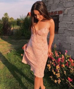 Who is Maria Zhang? Wiki, Biography, Avatar, Age, Height, Family ...