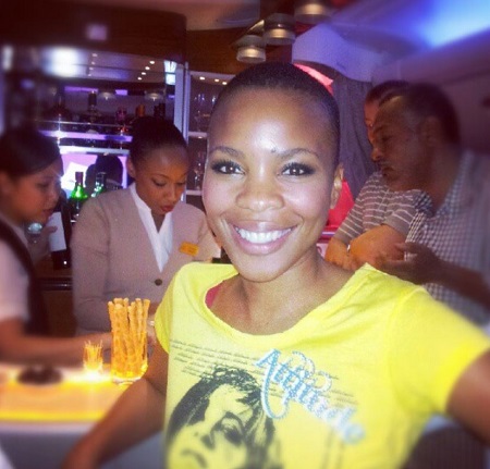 Masechaba Khumalo Wiki, Biography, Age, Husband, Boyfriend, Kids, Net ...