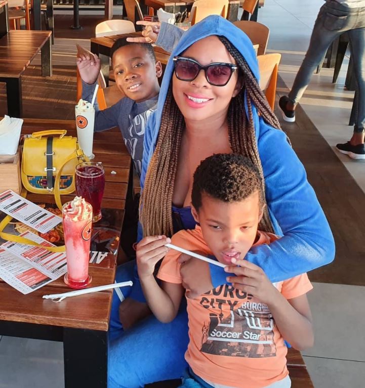 Masechaba Khumalo Wiki, Biography, Age, Husband, Boyfriend, Kids, Net ...